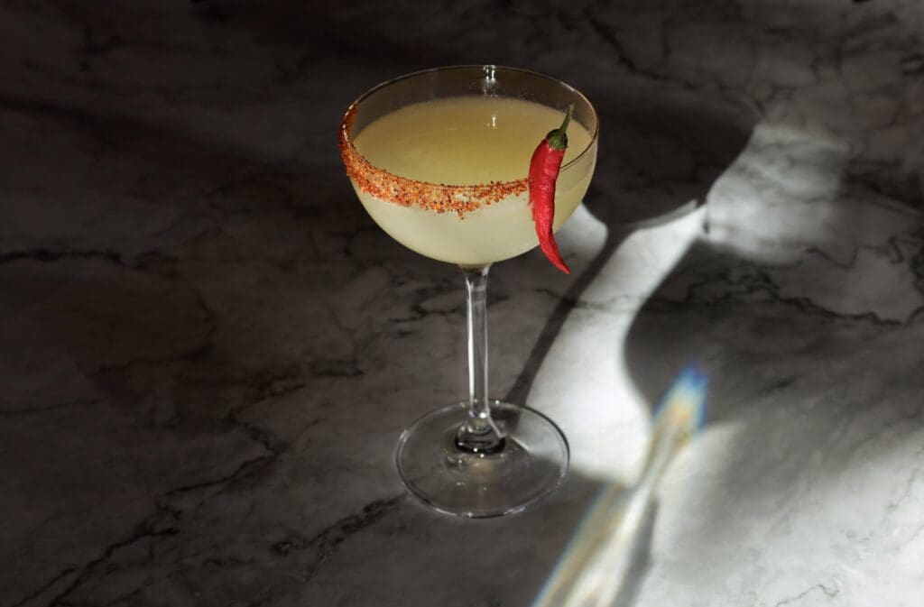 The Seafood Menu In Dublin - Sole Seafood and Grill Dublin